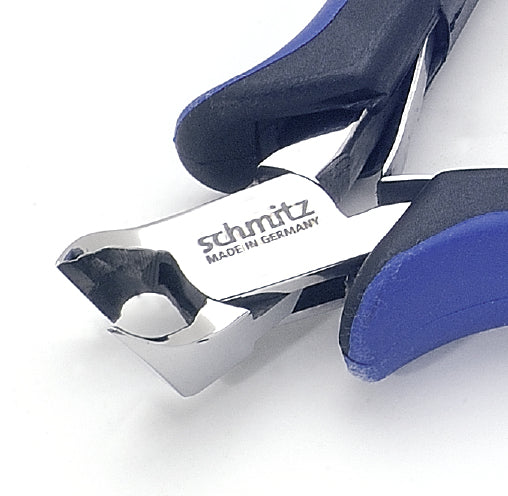 Oblique cutters - Made in Germany – schmitz pliers and cutters
